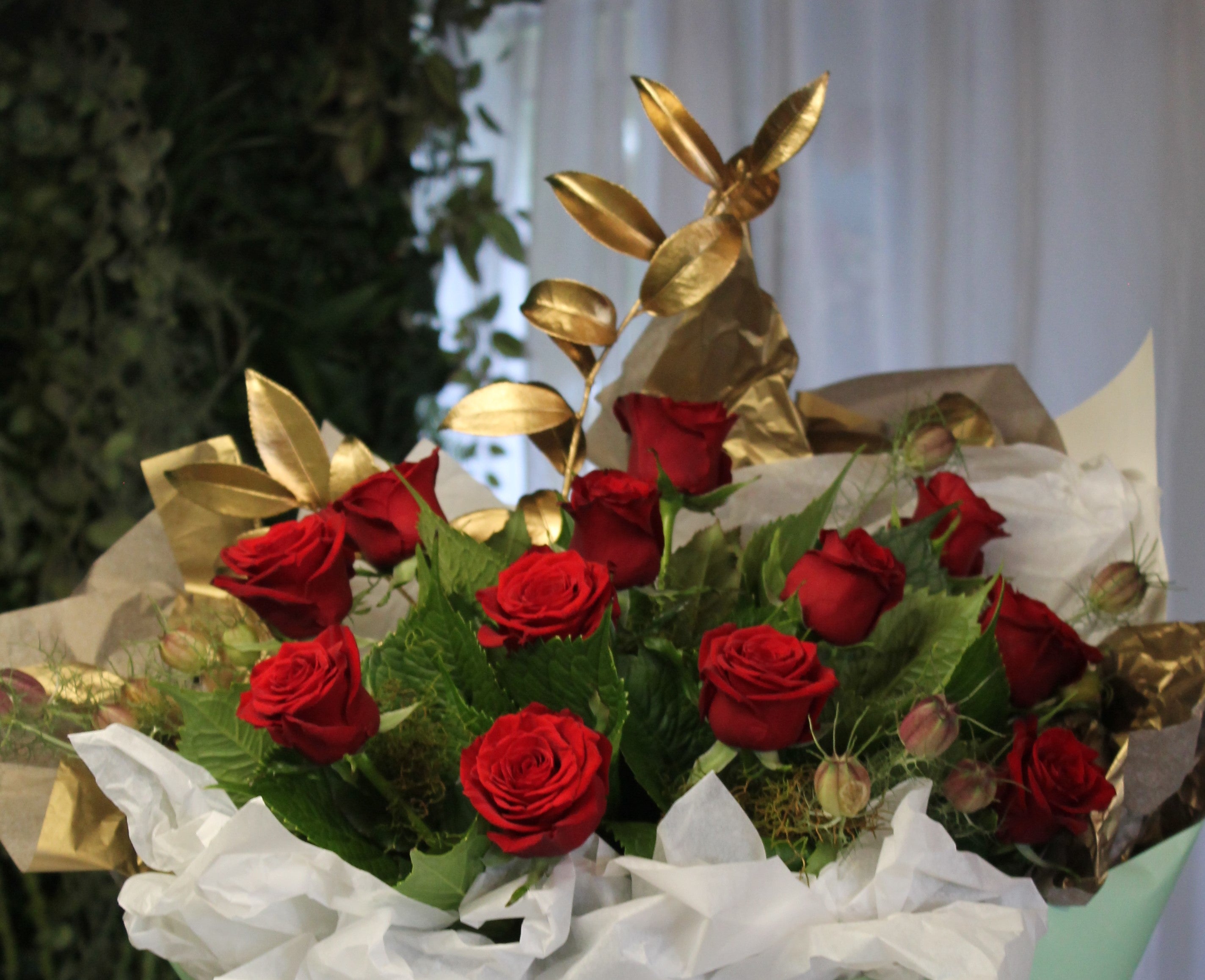 Valentine's Day Flowers - Pukekohe Florist – Dianna Marie Floral