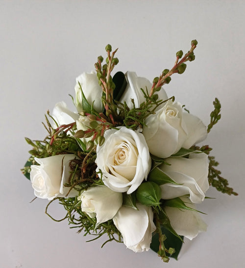 Contact us – Dianna Marie Floral
