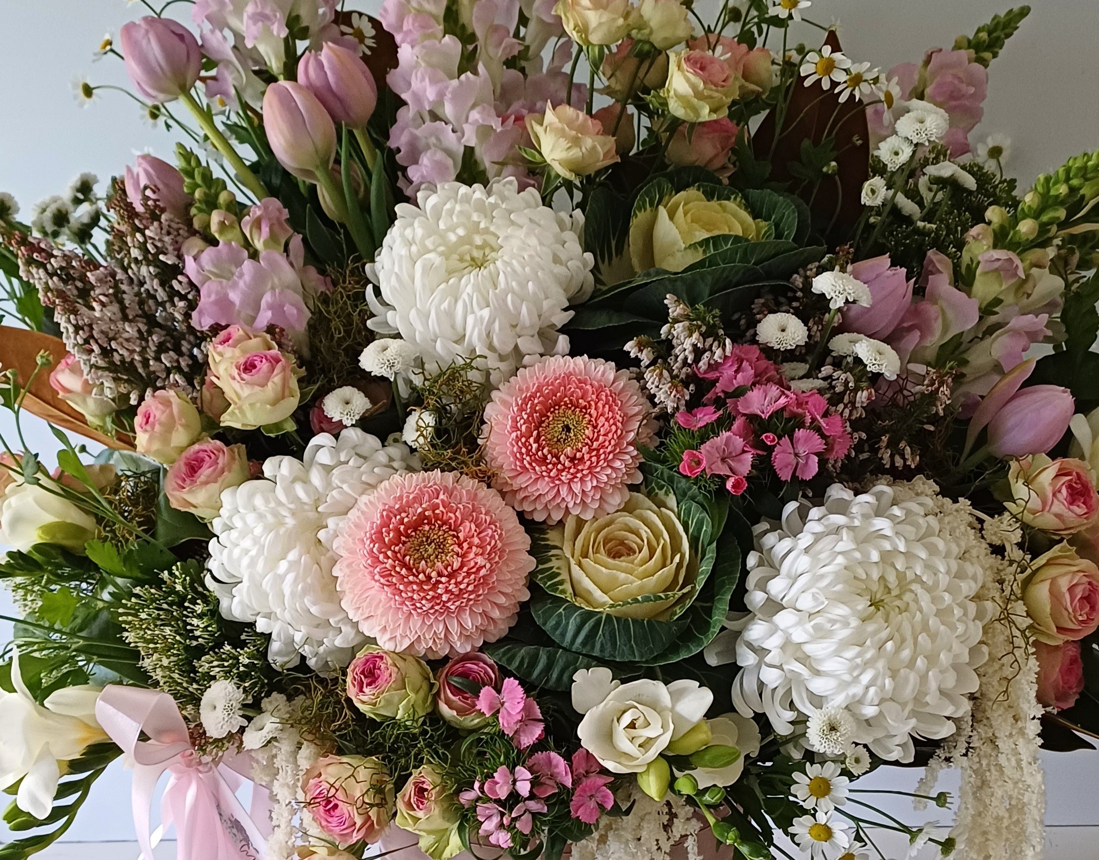 Pukekohe Florist - Dianna Marie Floral
