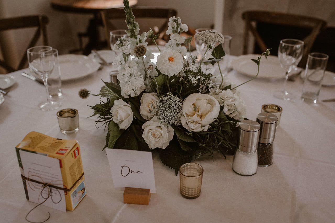 Pukekohe Wedding and Event Florist – Dianna Marie Floral