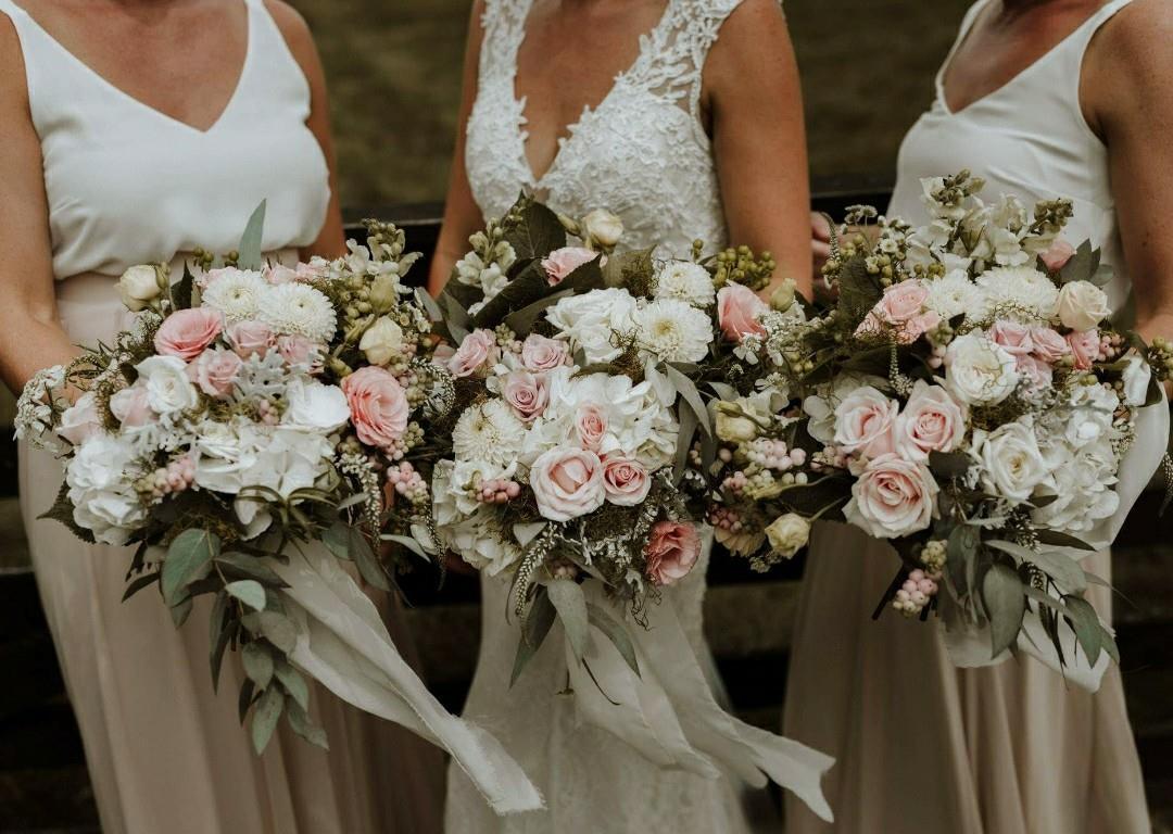 Pukekohe Wedding and Event Florist – Dianna Marie Floral