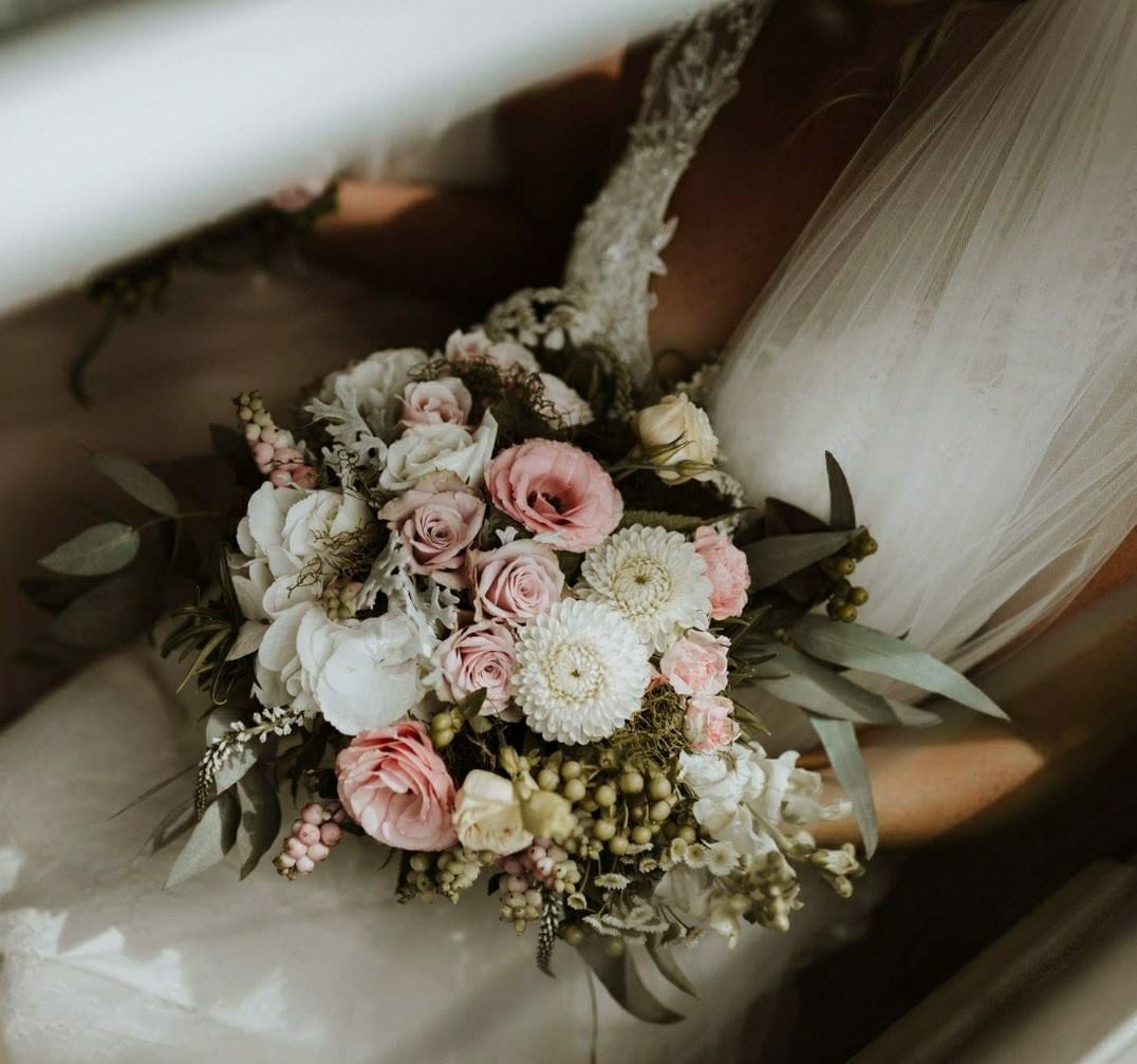 Pukekohe Wedding and Event Florist – Dianna Marie Floral