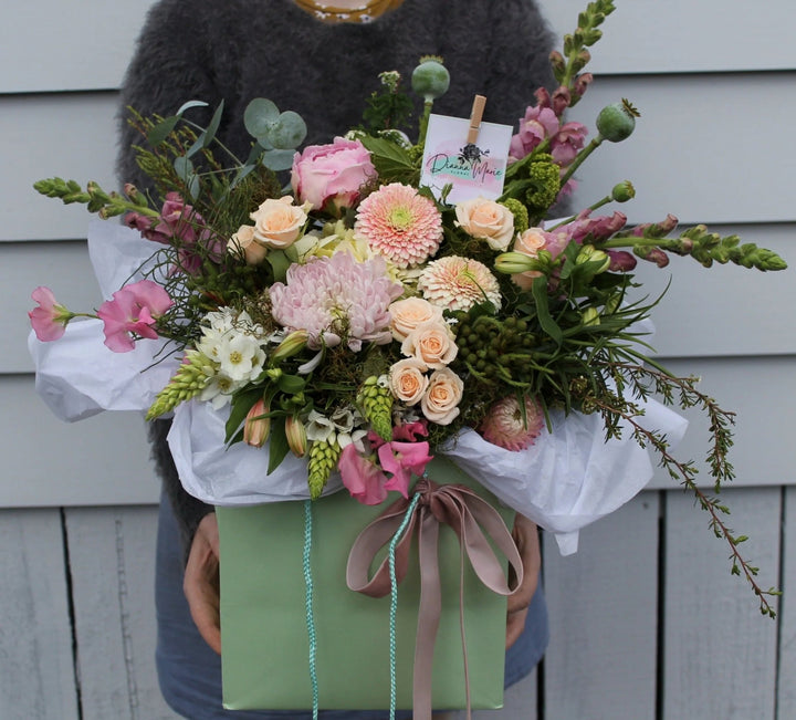 Fresh Flowers - Pukekohe Florist – Dianna Marie Floral